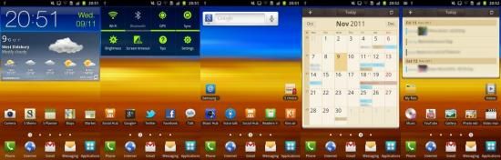 Samsung Galaxy Note review | Android Central