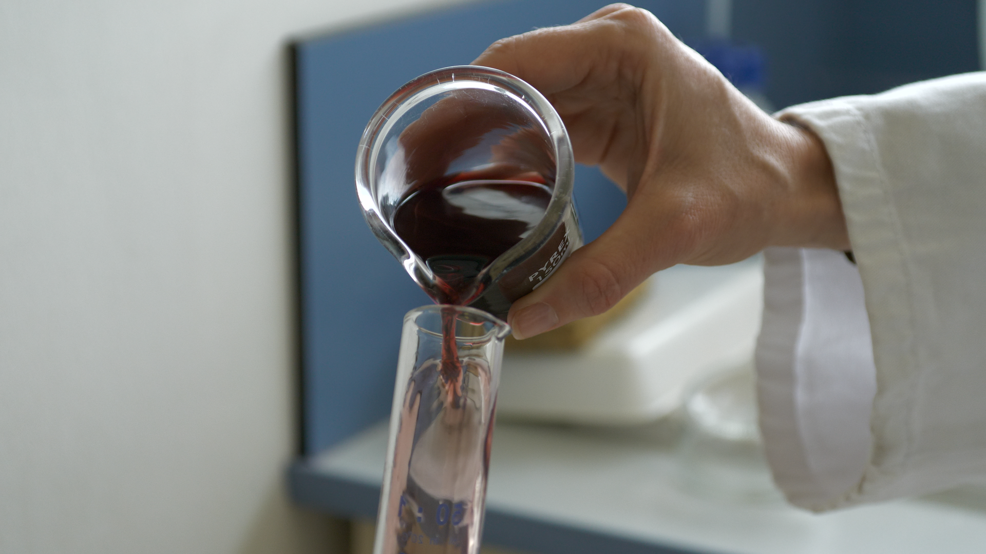 Red, Red Wine Launches to Space Station for Science | Space