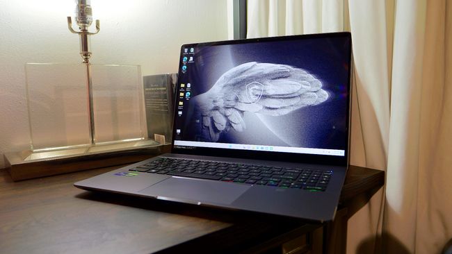 The best MSI laptops for gaming and productivity | Laptop Mag