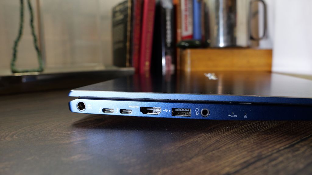 Dynabook Portege X40-K review (2022) | Laptop Mag