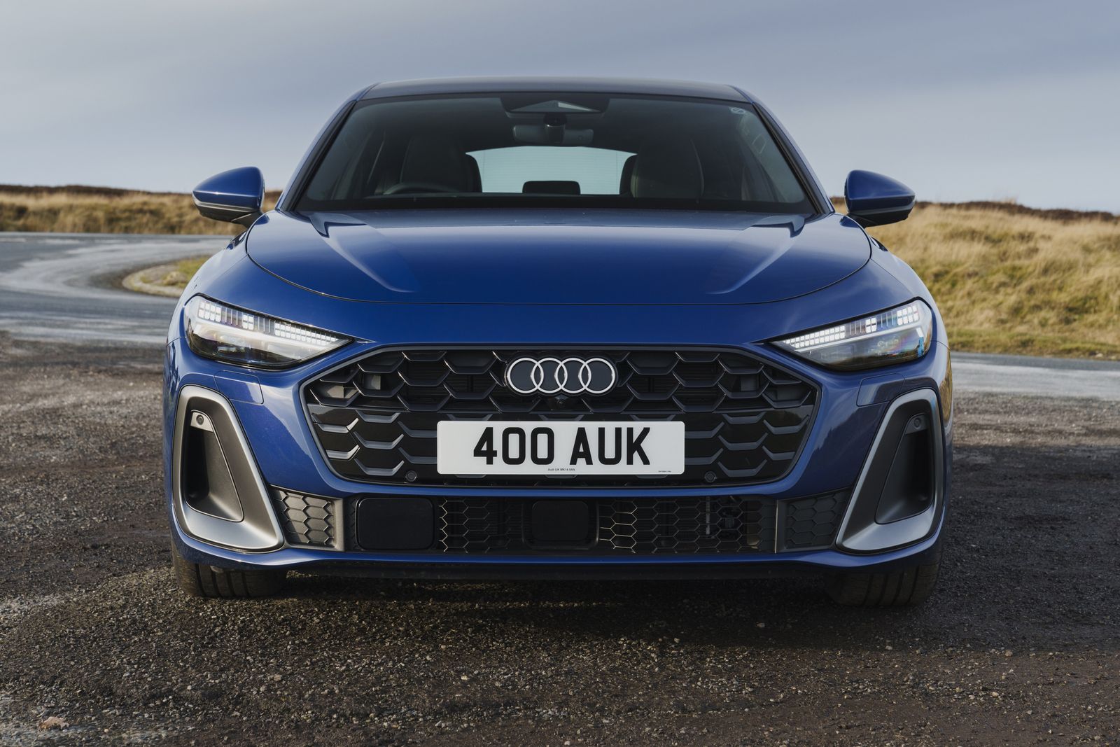 Audi A5 vs A6 e-tron: Does ICE win over EV? | Wallpaper*