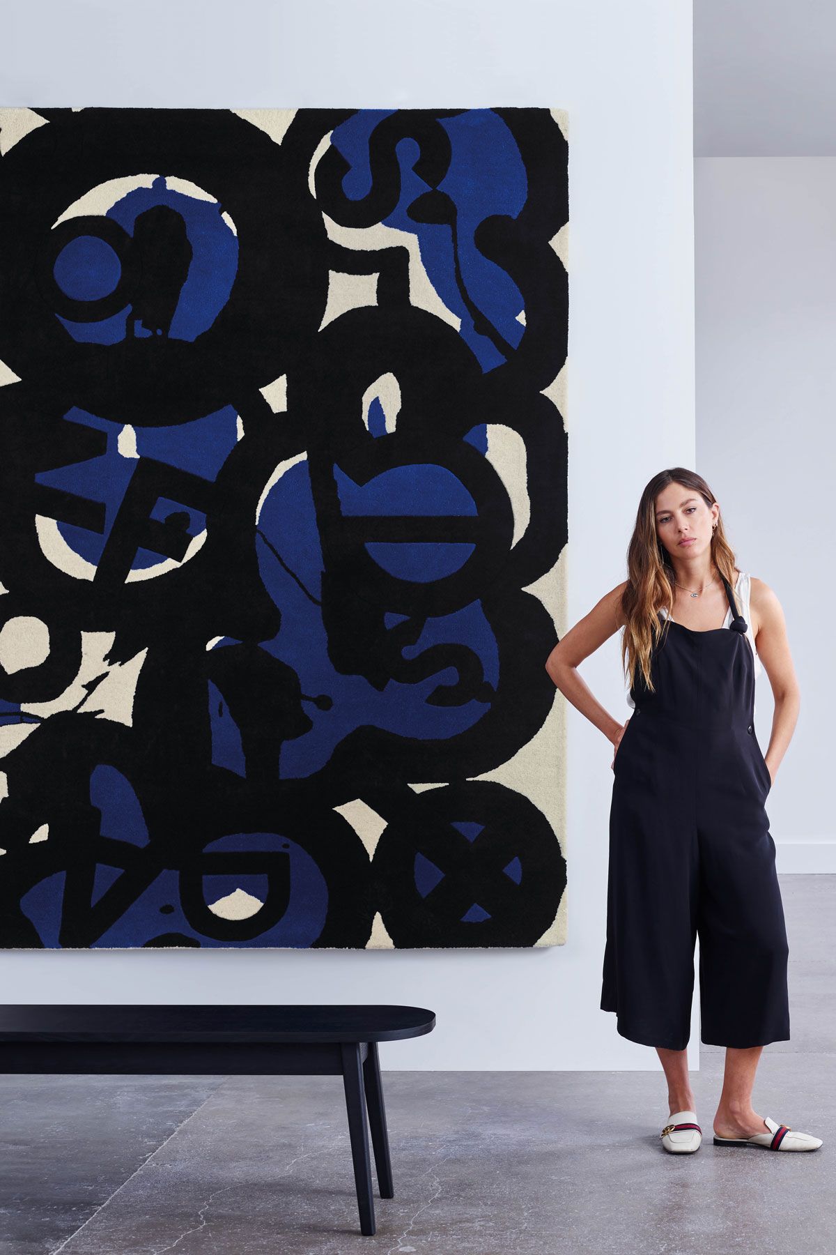 Collab alert: Habitat x Quentin Jones