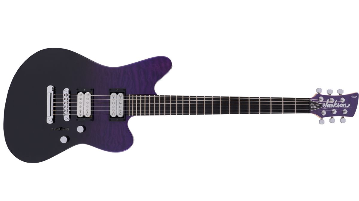 The history of Jackson Guitars | Guitar World