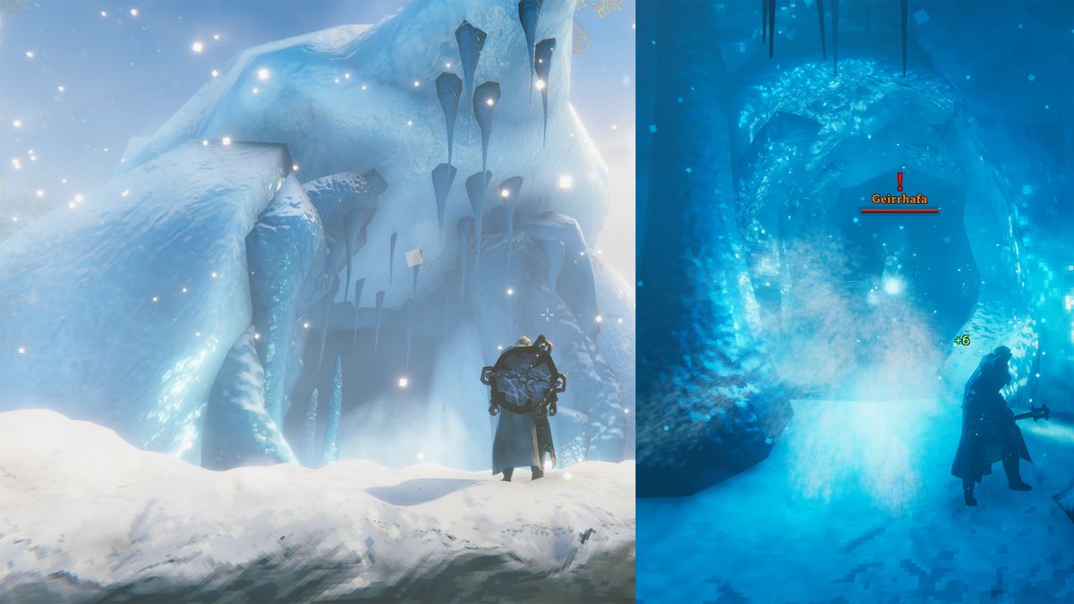 Valheim Hildir's Quest Walkthrough | GamesRadar+