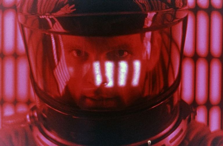 The 67 Best Space Movies of All Time | Marie Claire