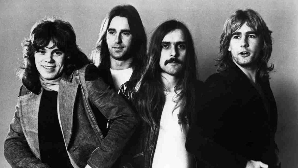 Status Quo interview: the history of the British rock band | Louder