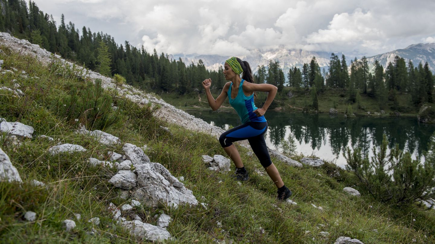 6 ways to ramp up your runs — small changes that'll make a big ...