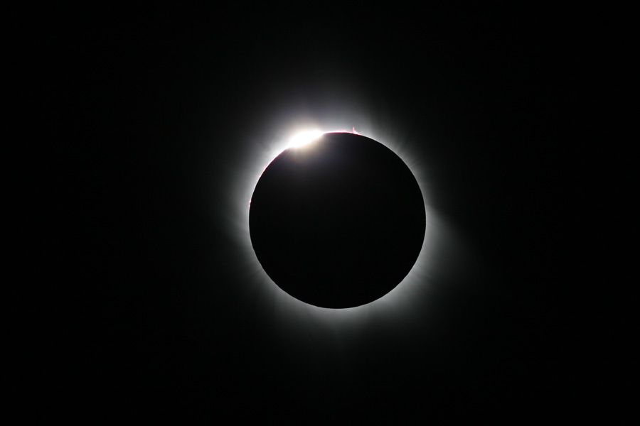 Solar Eclipse Photography: Tips, Settings, Equipment and Photo Guide ...