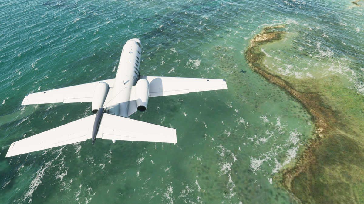 Microsoft Flight Simulator review | TechRadar
