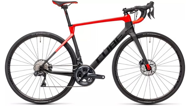 Cube bikes range: what model is right for you? | Cycling Weekly