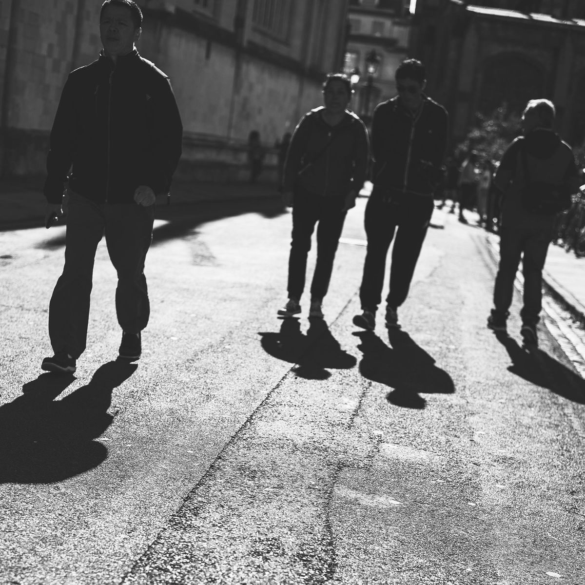 14 essential street photography tips | Digital Camera World