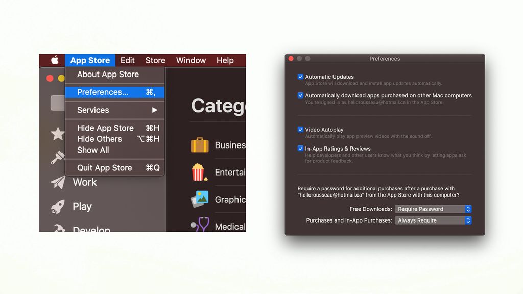 How to start using the Mac App Store | iMore