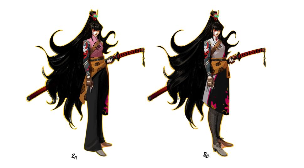One of Deadlock's scariest characters is getting a redesign, changing ...