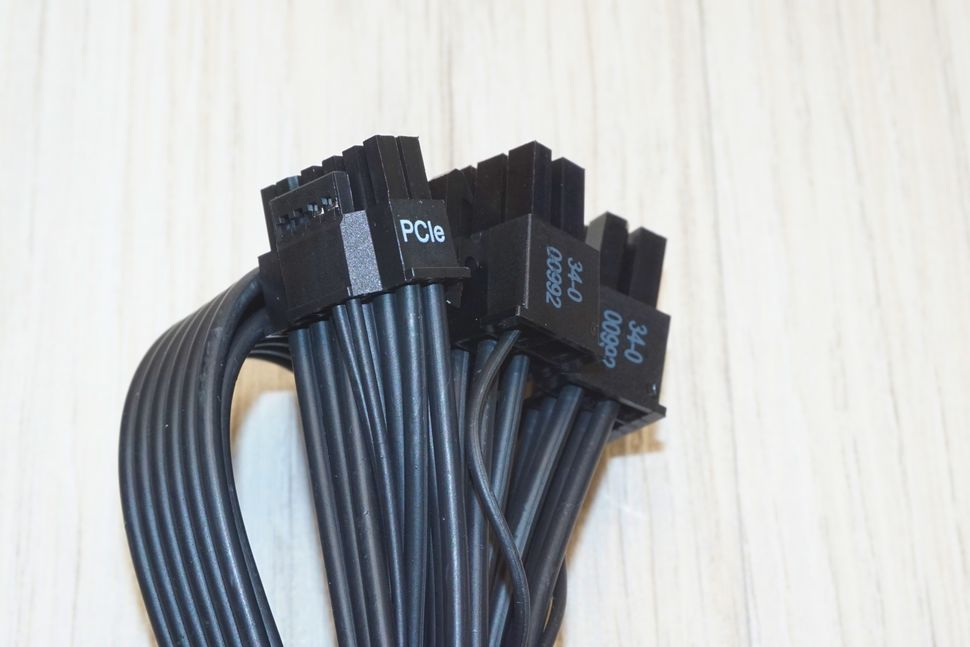 Corsair RM750e ATX 3.1 PSU Review | Tom's Hardware