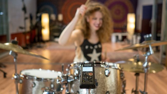 Best field recorders 2025: Top portable recorders | MusicRadar