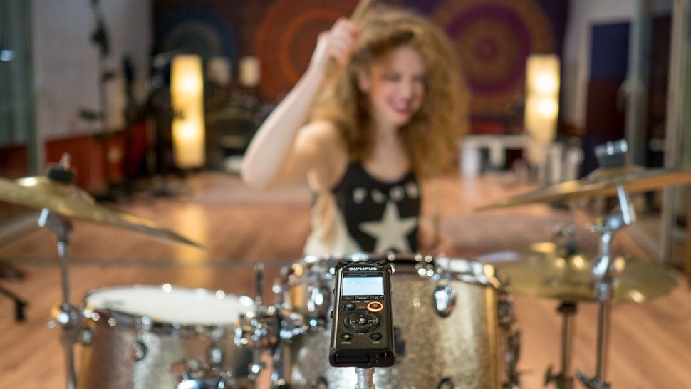 Best field recorders 2025: Top portable recorders | MusicRadar