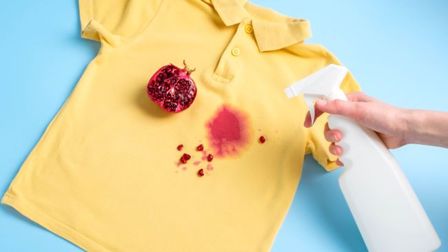 5 stain removal mistakes to avoid at all costs | Tom's Guide