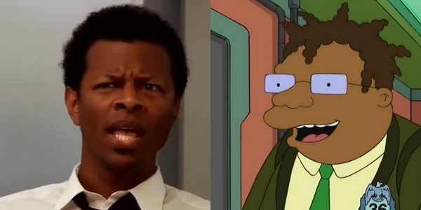 10 Famous Actors Who Are Incredible At TV Voice Work | Cinemablend