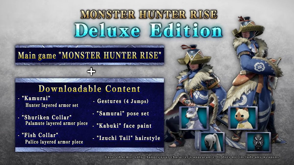 Monster Hunter Rise for PC: Everything you need to know | Windows Central