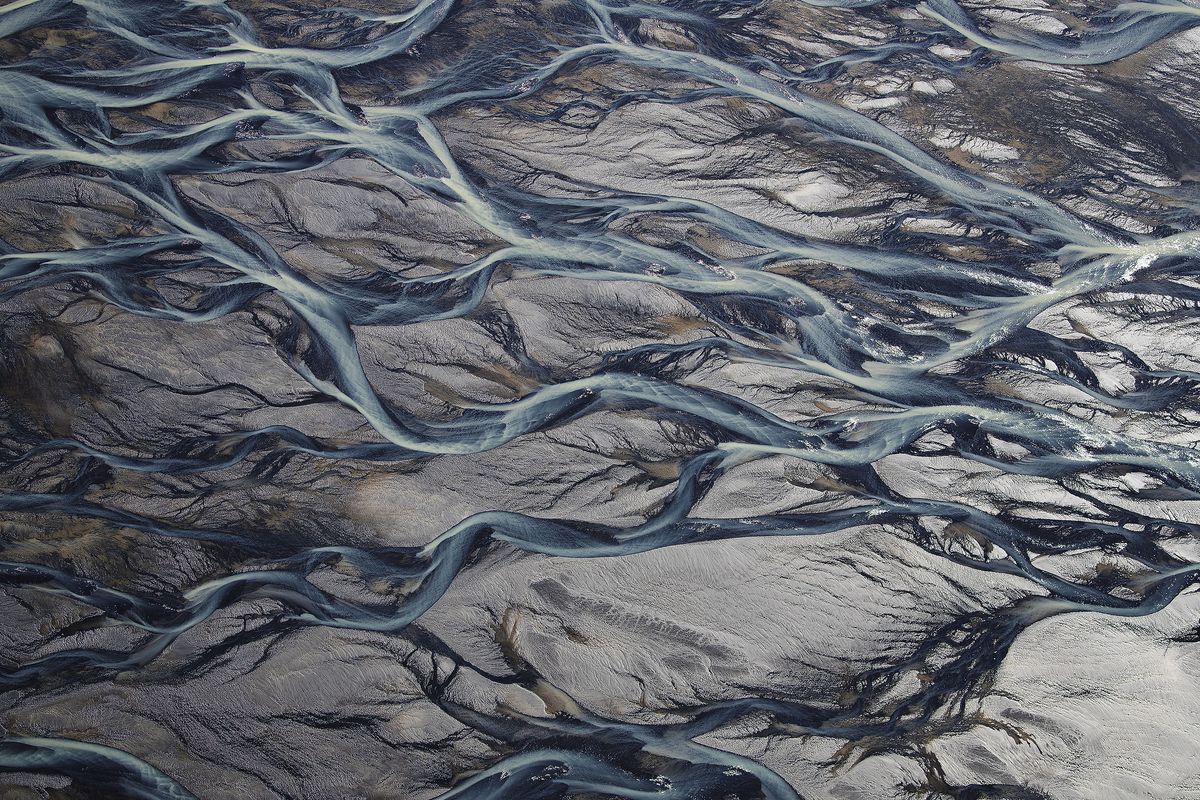 Meet Lucia Griggi, the surf and aerial photographer afraid of open ...