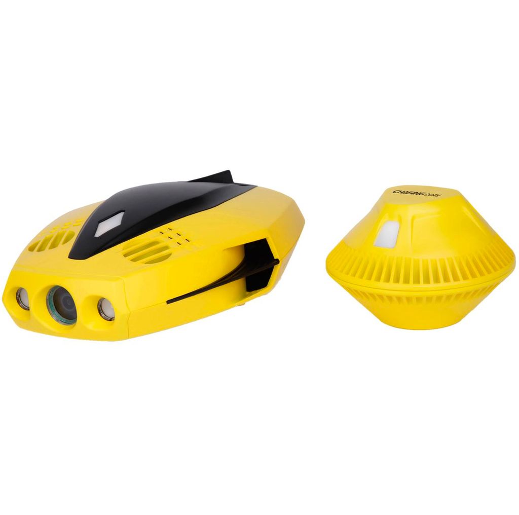 The best underwater drones | Digital Camera World