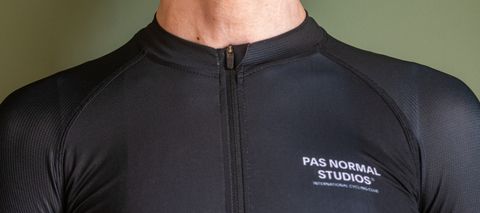 2025 Pas Normal Studios Mechanism jersey review: Good performance but ...