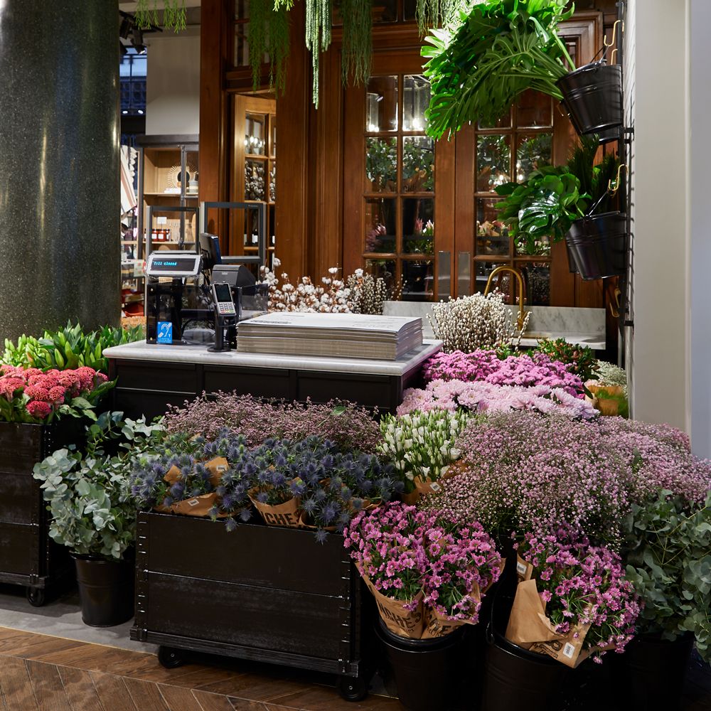 Love H&M Home? You NEED to visit new concept store – opening today ...