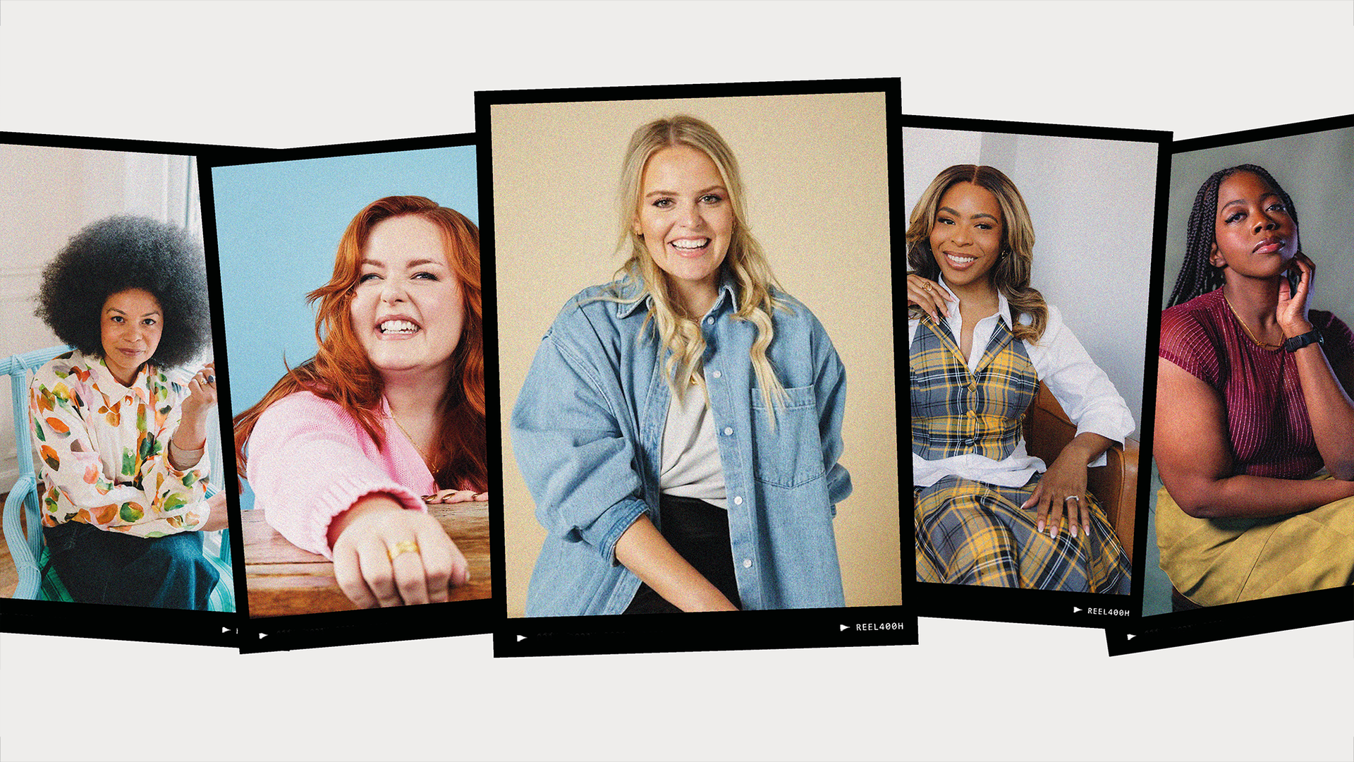 23 Inspirational Women on the Action They Want to Accelerate This ...