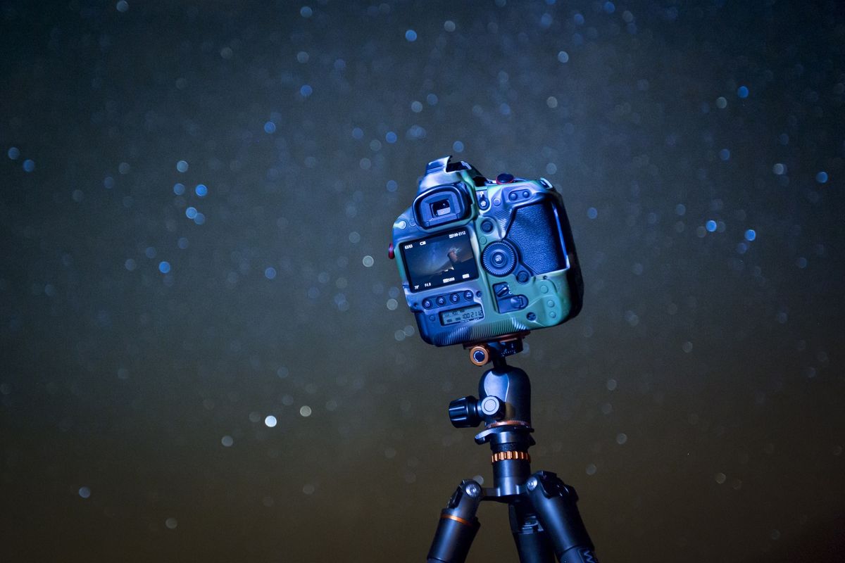 10 quick tips on how to get started with astrophotography | Digital ...