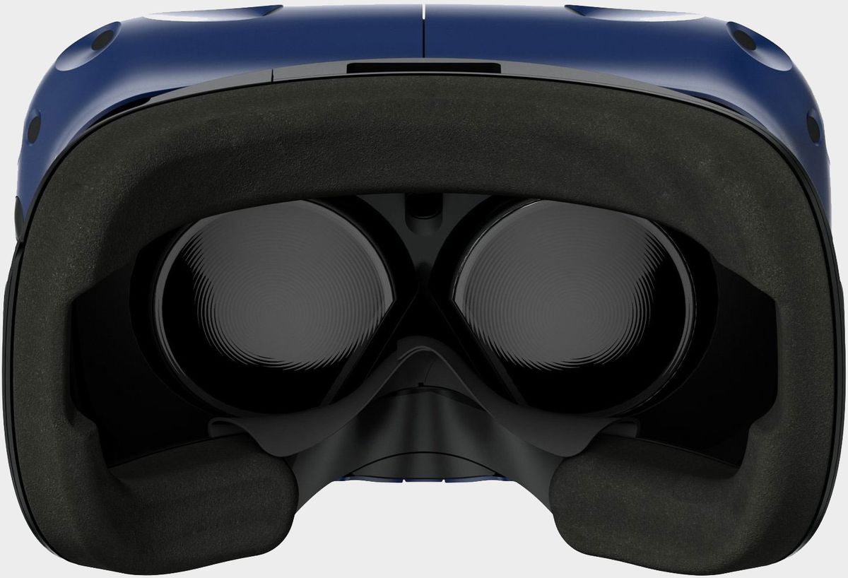 Valve is updating SteamVR to run VR games more smoothly on lower end ...