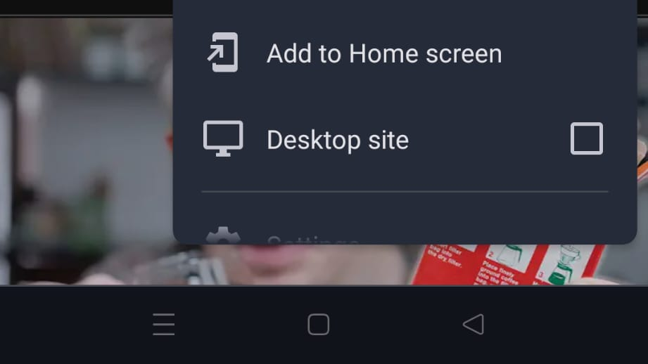How to play YouTube in the background on Android | TechRadar