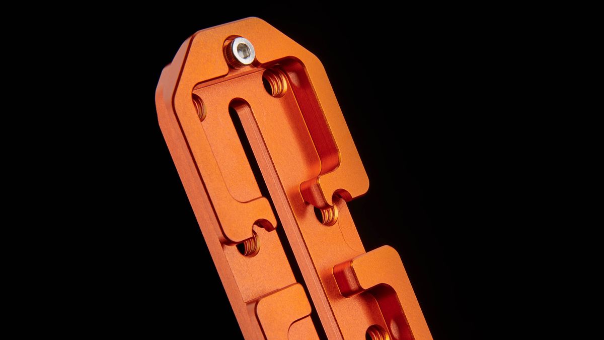 3 Legged Thing launches feature-packed Ultra camera plates on ...