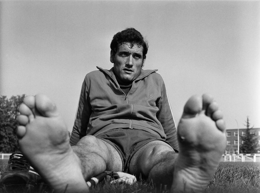 The best French attackers ever | FourFourTwo