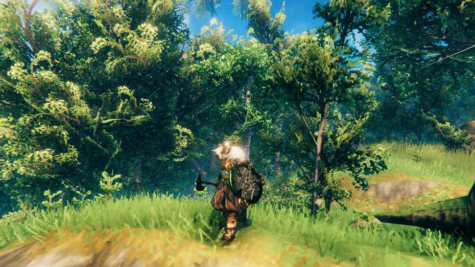 The best Valheim weapons and how to craft them | GamesRadar+