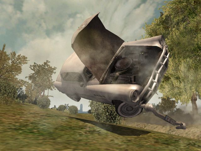 The 10 most overhyped PC games | PC Gamer