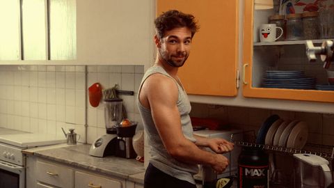 Smiley: everything you need to know about the comedy series | What to Watch