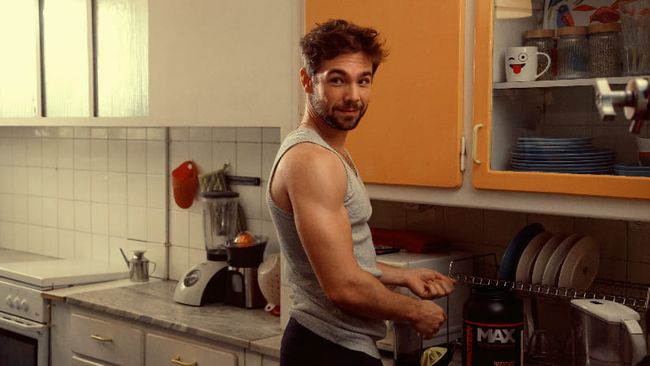 Smiley: everything you need to know about the comedy series | What to Watch