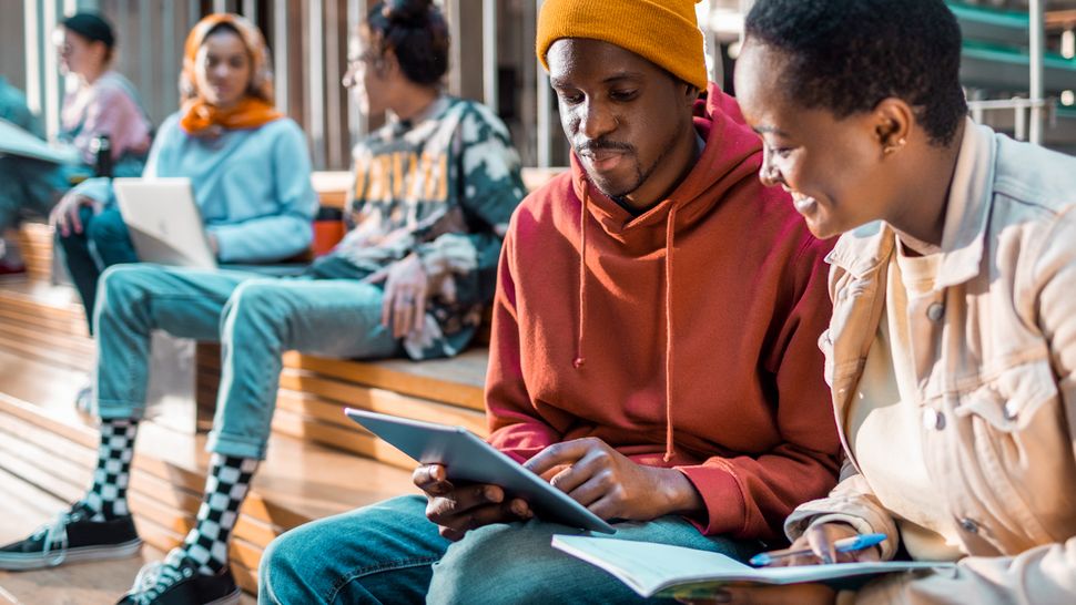 Apple student discount: how and where to redeem it. | Creative Bloq