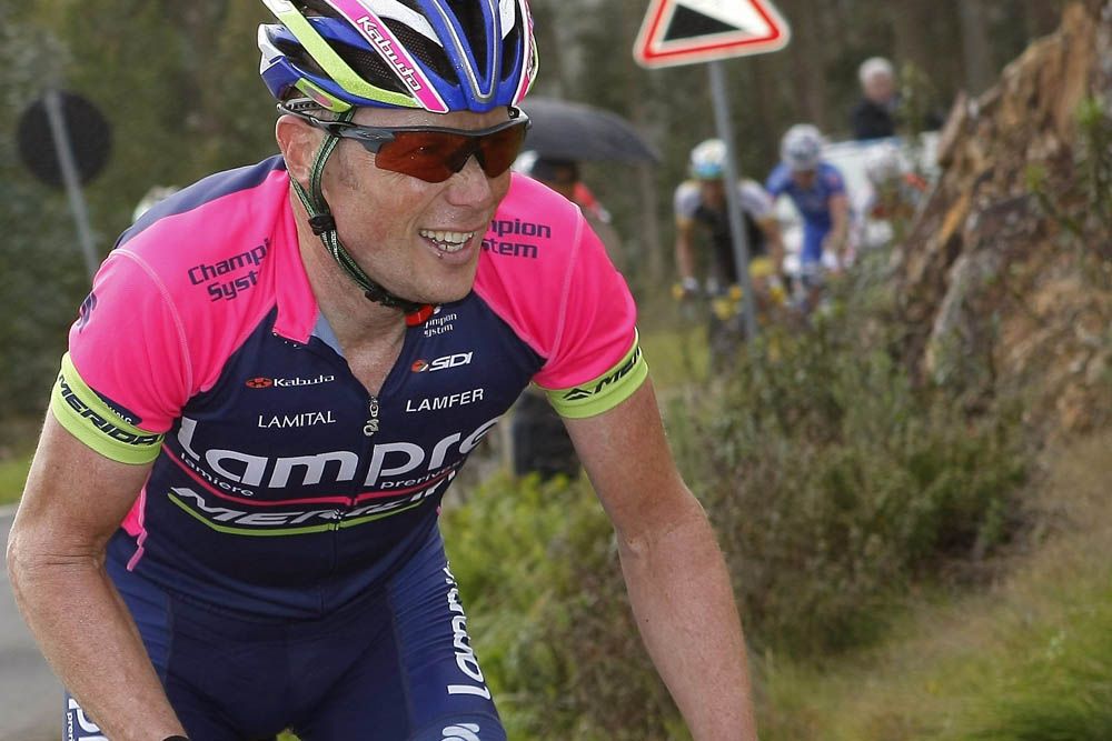 Chris Horner set to continue racing career aged 44 | Cycling Weekly