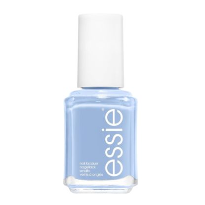 8 versatile blue nail designs that work for every season | Woman & Home