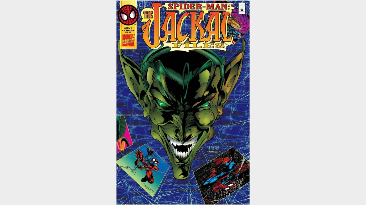 10 Best criminally-insane comic book villains | GamesRadar+
