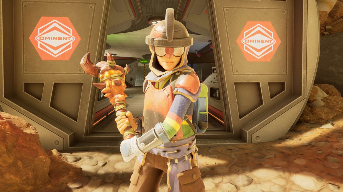 Best Grounded 2 weapons and armour | PC Gamer