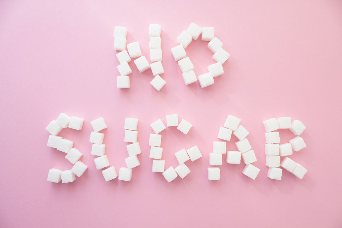 No Sugar Diet 4 Simple Ways To Suceed In Cutting Out Sugar Woman Home