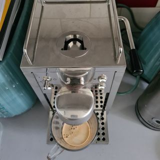 Grind One Pod coffee maker review | Real Homes