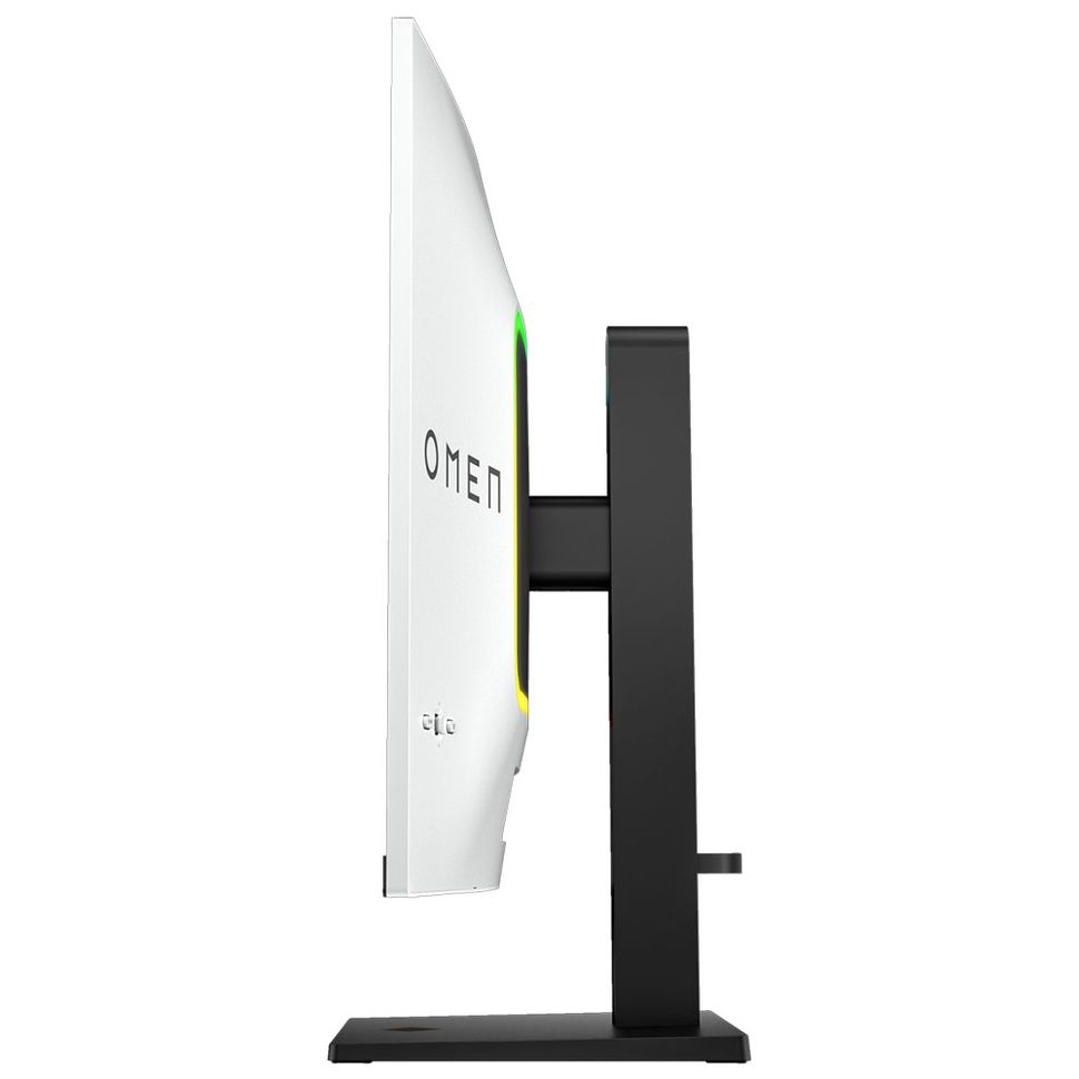HP Omen 32 OLED 4K 240 Hz gaming monitor review: Speedy, colorful ...