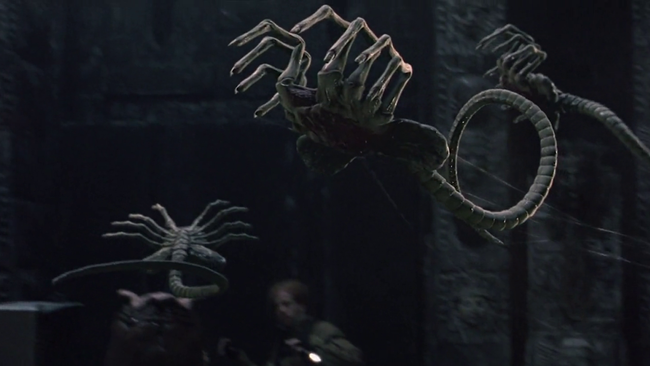 Alien movies in order: chronological and release | Space