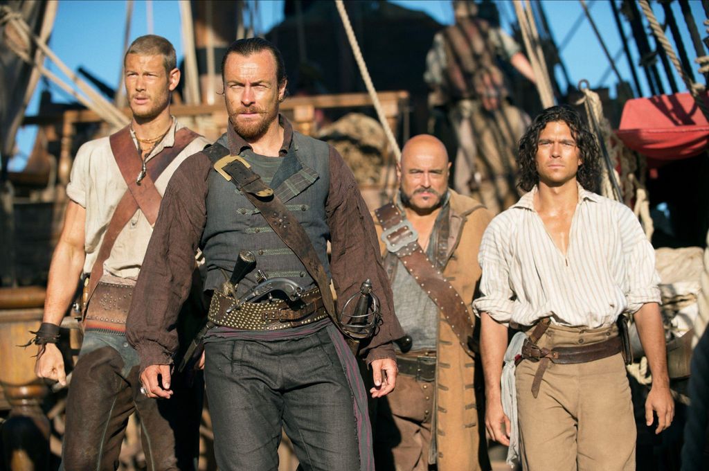 22 Shows to Watch After 'Game of Thrones' | Marie Claire