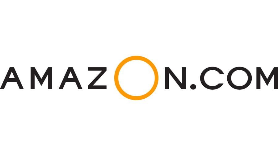 The Amazon logo: a history – how the retail giant got its smile ...
