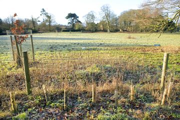 A look at Anmer Hall: Kate and Prince William’s home in Norfolk | Woman ...