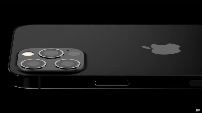 iPhone 13 Pro Max design leaks — prepare for a smaller notch, bigger ...